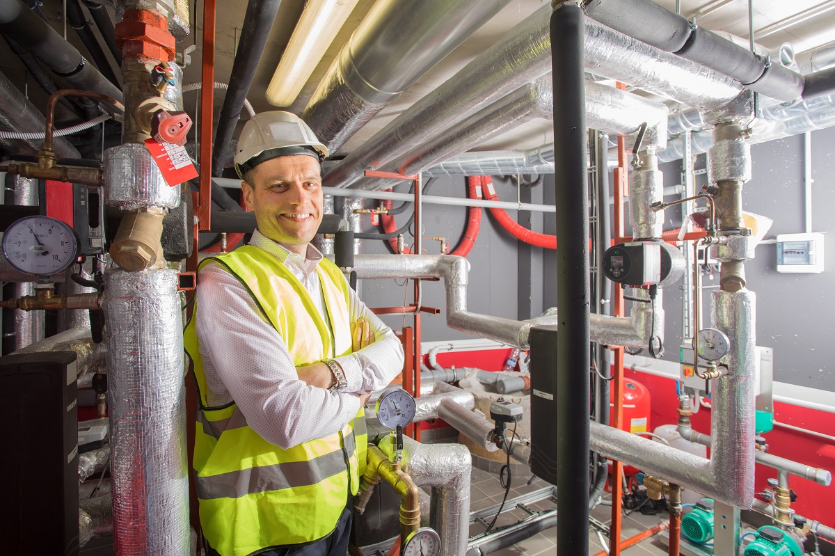 Pipe Insulation: Different Applicable Techniques | Man Without Country