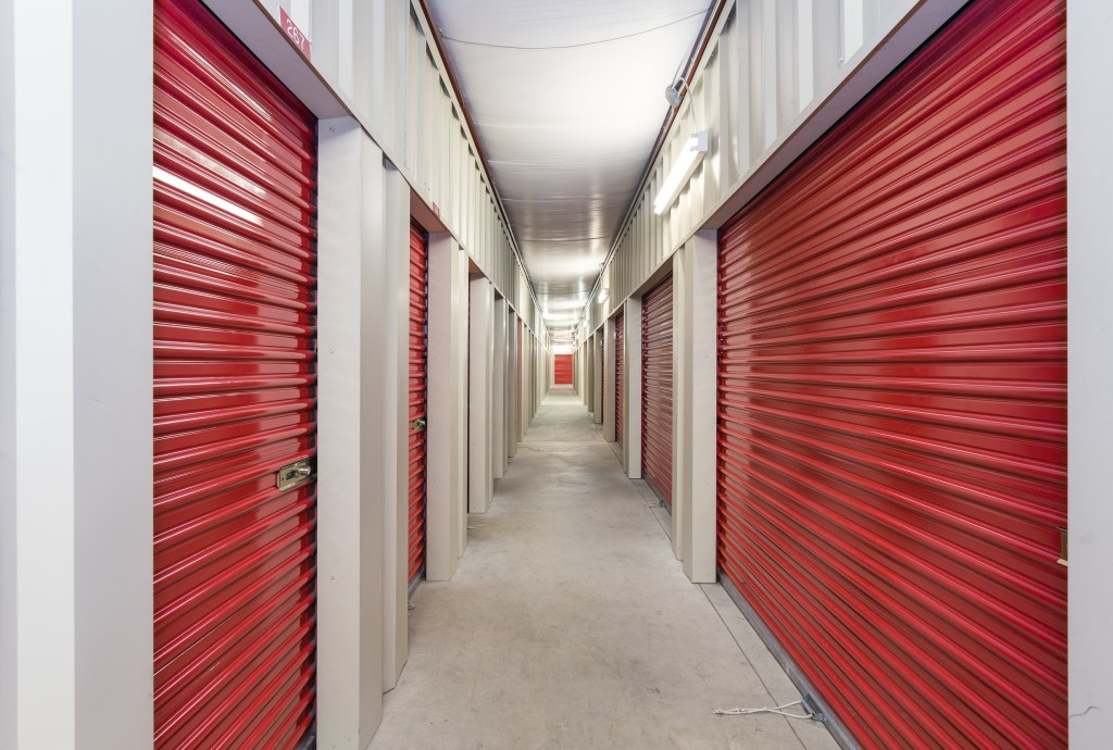 Tips for Starting a Self-Storage Business | Man Without Country