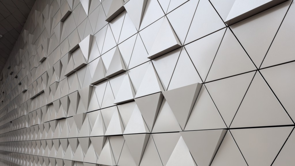 Benefits of Metal Cladding Systems | Man Without Country