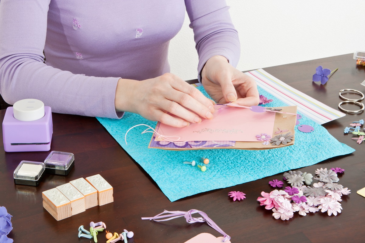 Making Personalized Greeting Cards: What's In It For You and the ...