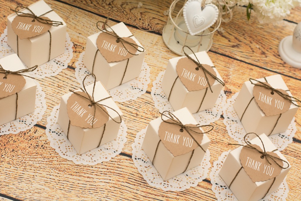 The Perfect Party Favours Your Guests Will Love